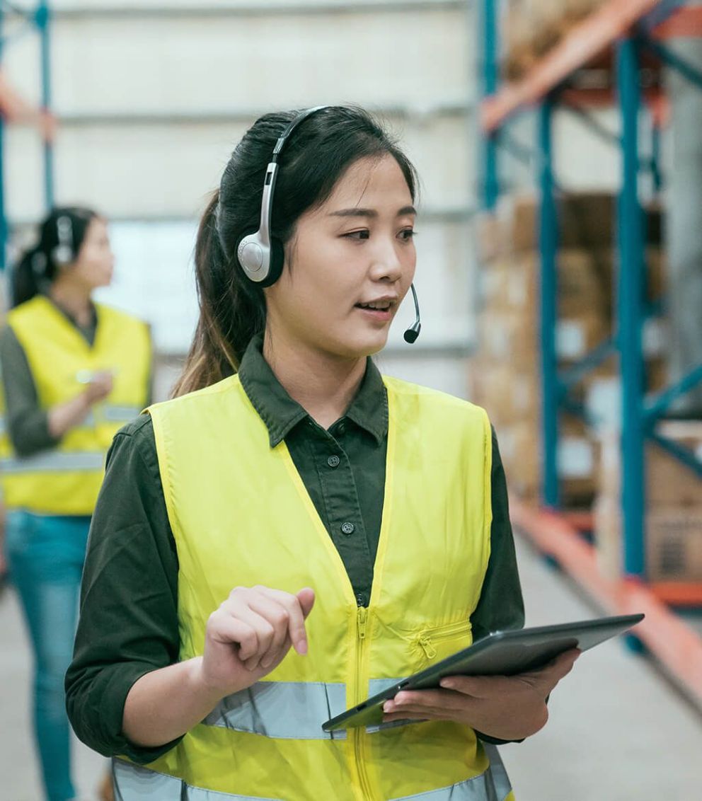 Global Electronic Component Sourcing | Trusted Worldwide Procurement