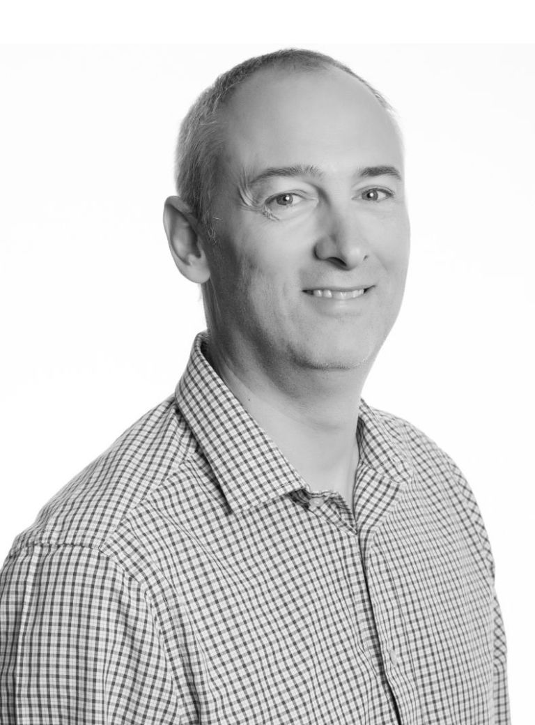 Meet the Team | Azego - Experts Driving Digital Excellence