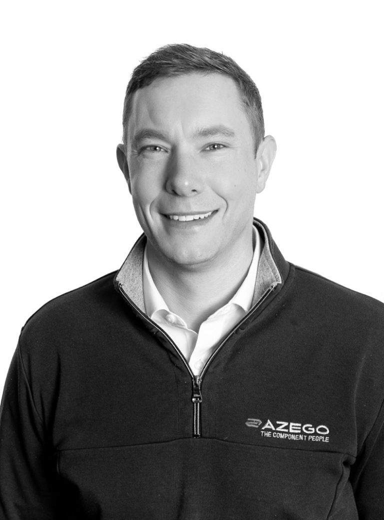 Meet the Team | Azego - Experts Driving Digital Excellence