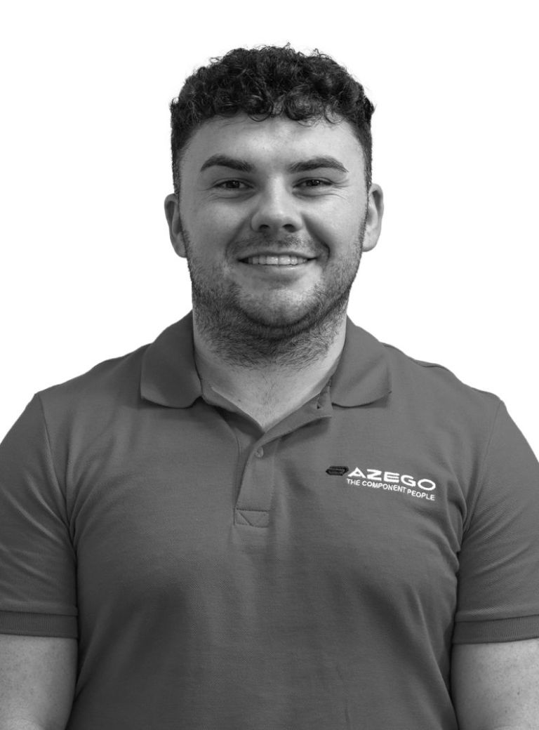 Meet the Team | Azego - Experts Driving Digital Excellence