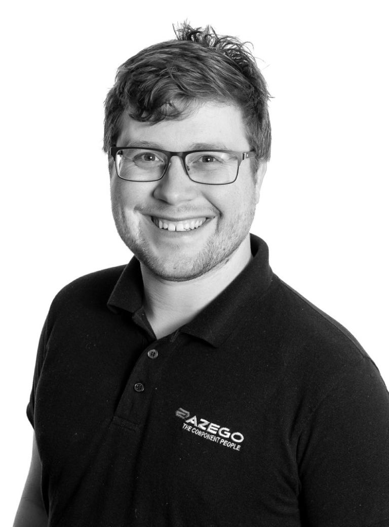 Meet the Team | Azego - Experts Driving Digital Excellence