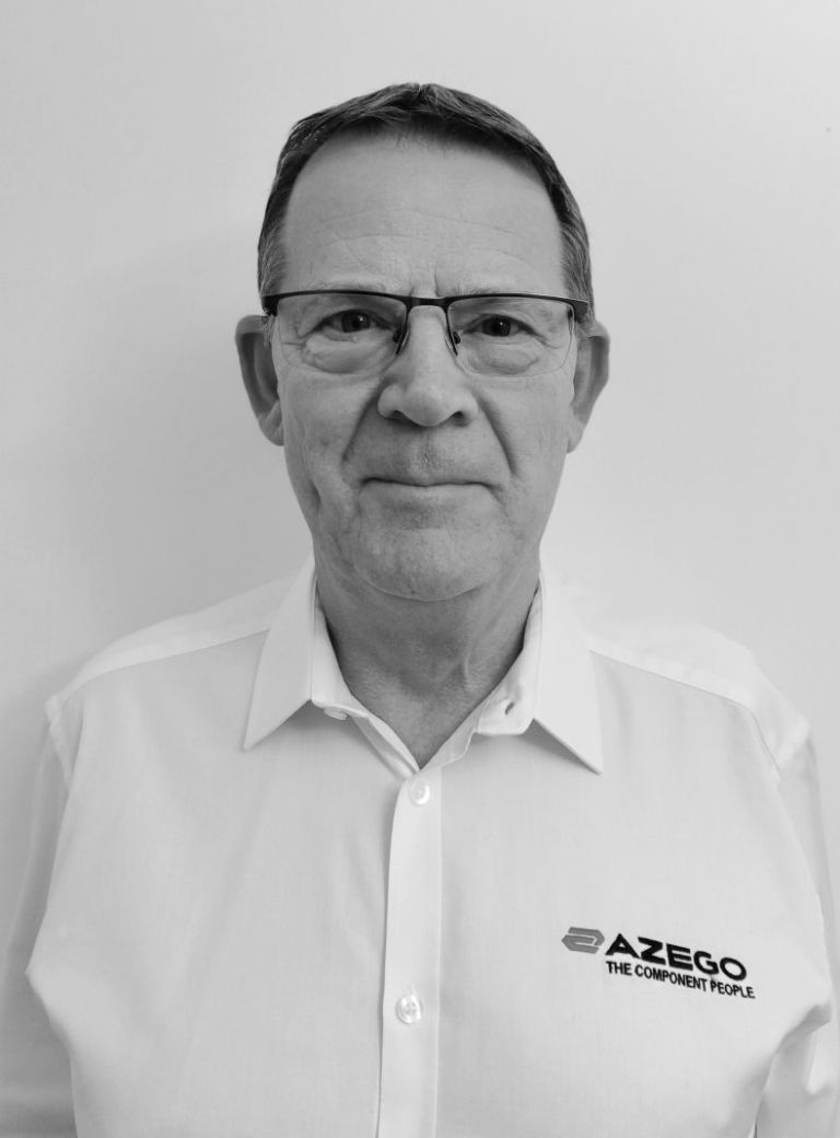 Meet the Team | Azego - Experts Driving Digital Excellence