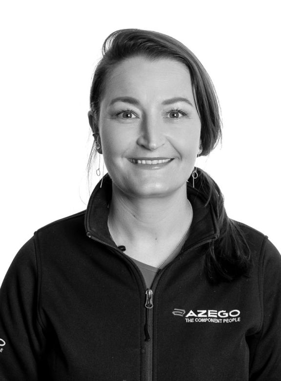 Meet the Team | Azego - Experts Driving Digital Excellence