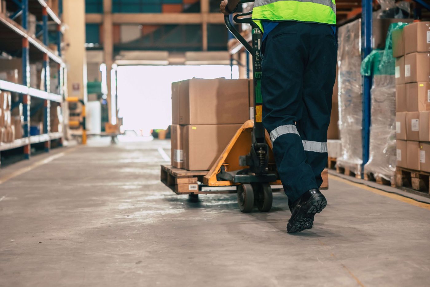 Excess Component Management | Maximise Value from Surplus Stock