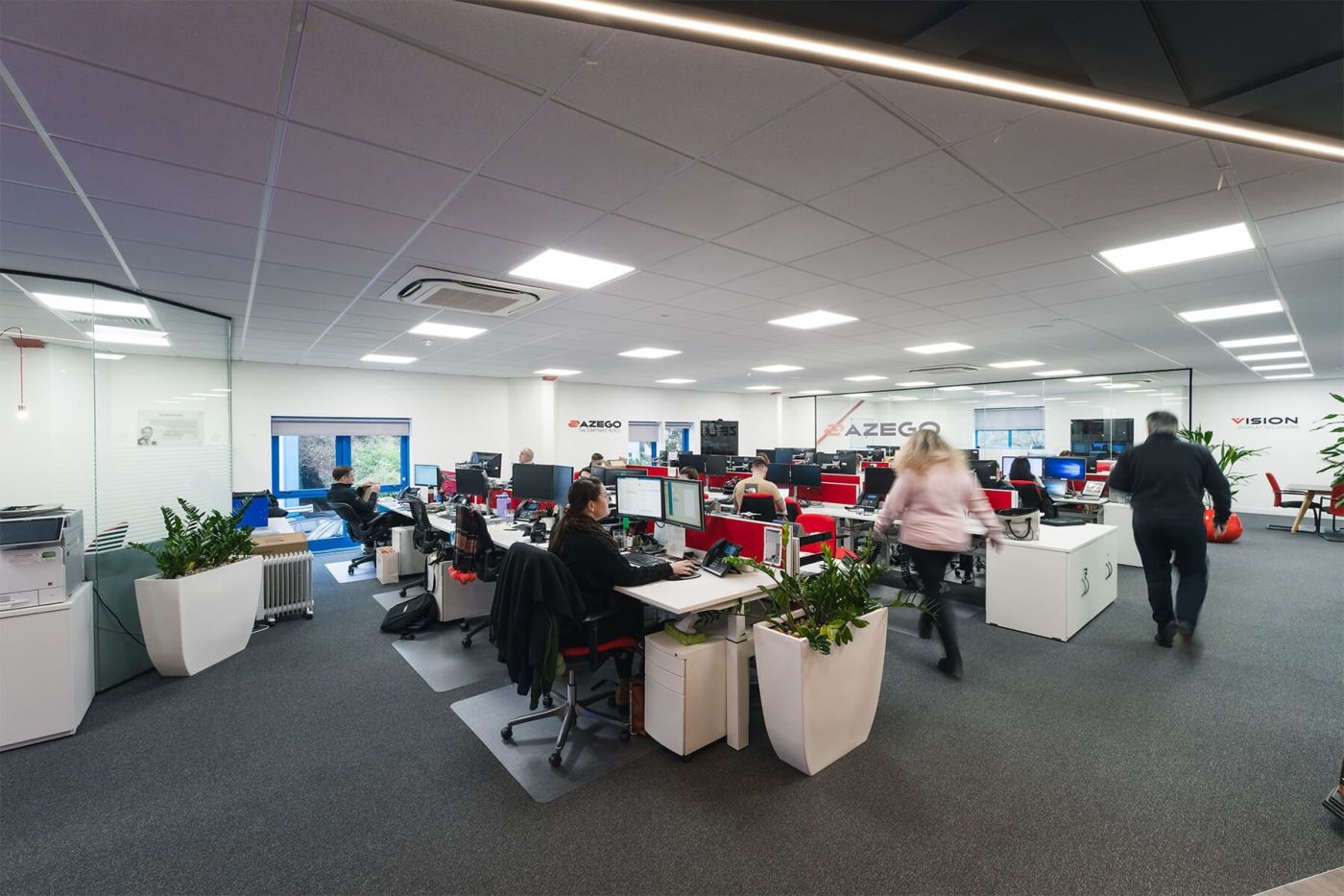 Global Electronic Component Sourcing | Trusted Worldwide Procurement