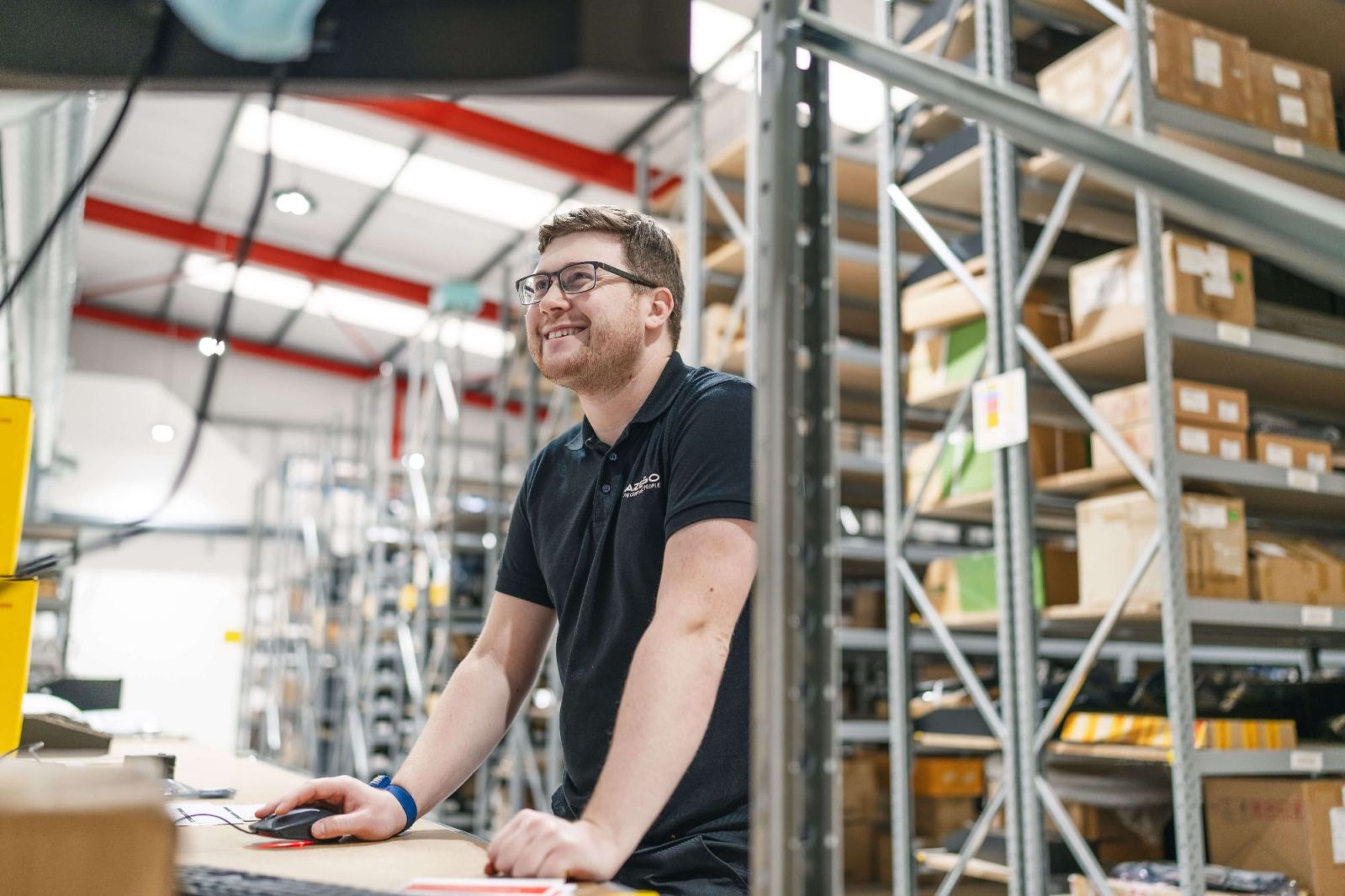 Assured Testing | Certified Quality Control for Electronic Components